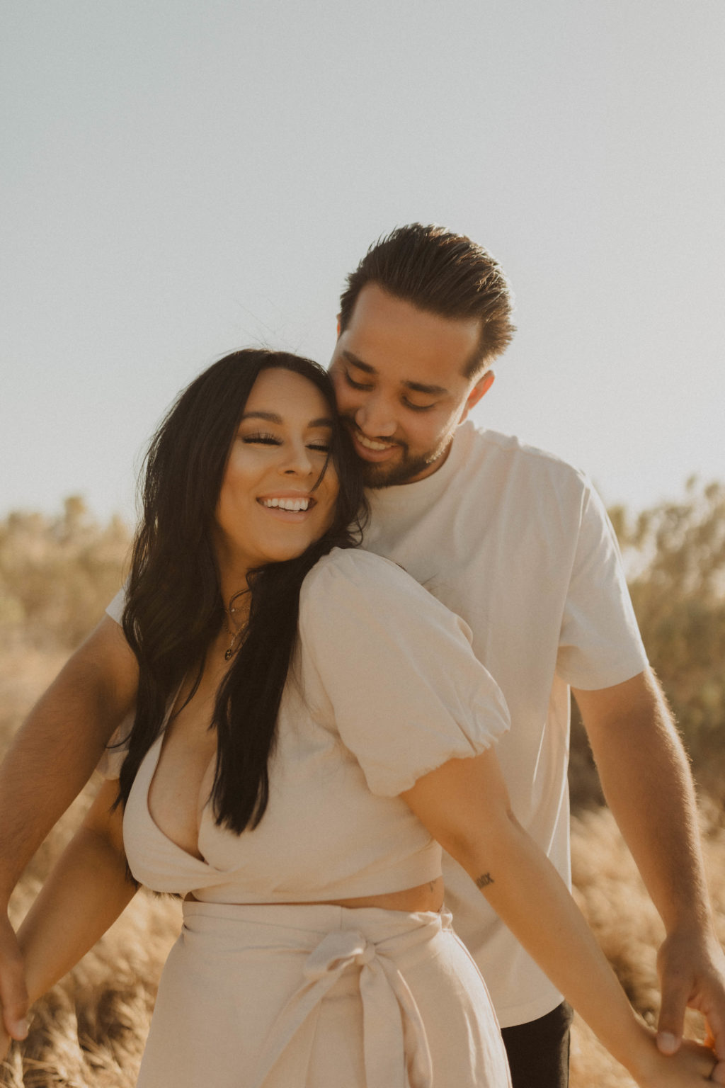 Romantic Adelina Villa Wedding | Bakersfield, California ...